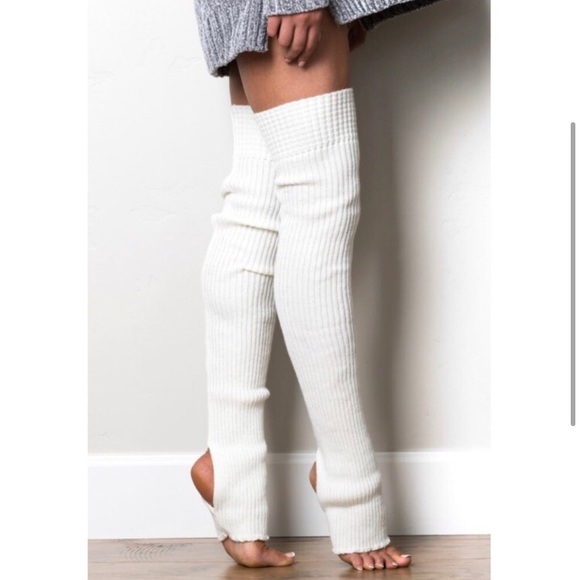 LLK | Accessories | Last Pair Womens Ultra Comfy Snuggle Up Long Over ...